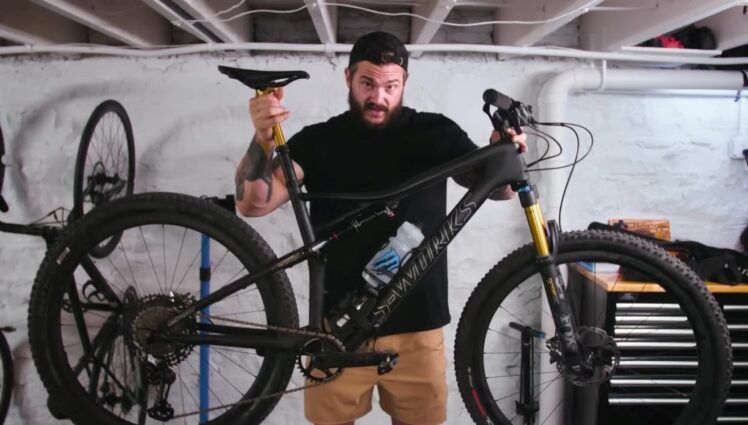 Best Bikes for Big and Tall Guys 2024 - Get Your Perfect Fit Bike