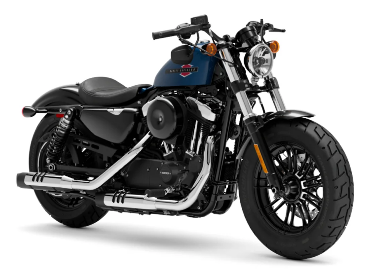 10 Best Harley-Davidson Models For New And Beginning Riders 2024 ...