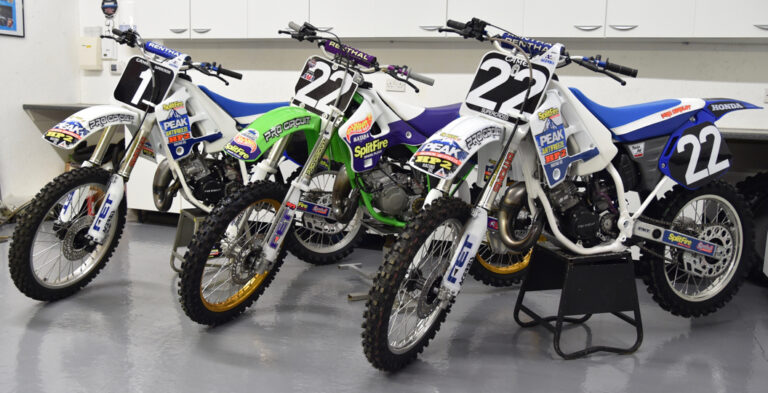 Honda CR125 Top Speed, Specs and Features - 2024 Guide - Quadro Vehicles