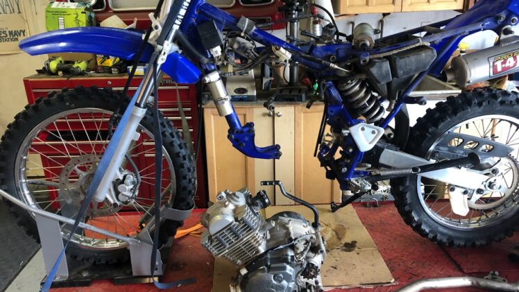 Yamaha TTR 125 Top Speed, Specs, and Features (Explained) - Quadro Vehicles