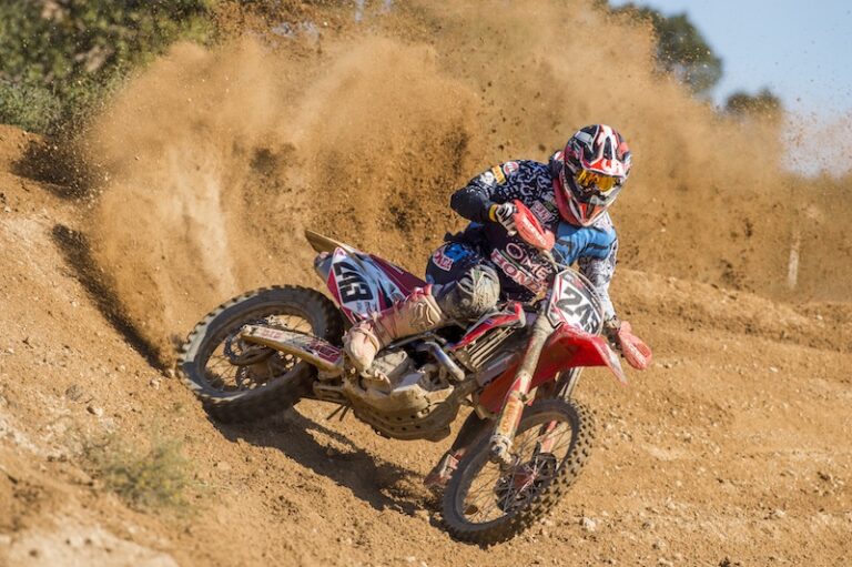 Honda CRF 150 Top Speed, Specs and Features (Explained) - Quadro Vehicles