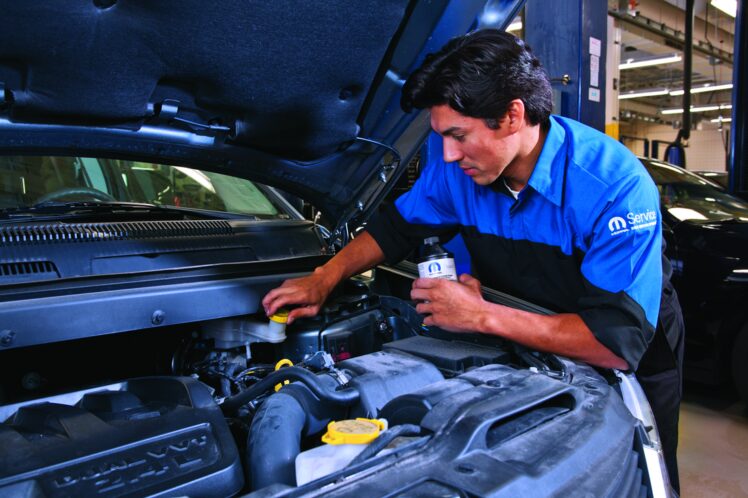 Why are Jeep ABS and Traction Control Lights On? Explained - Quadro ...