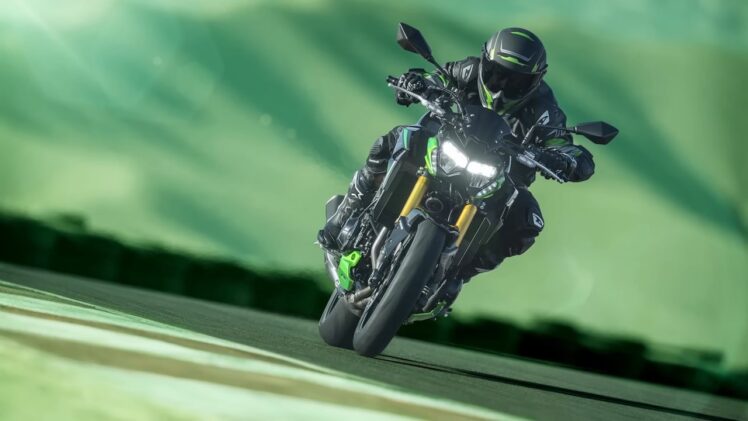 Kawasaki Z900 SE - Top Speed, Specs & Review