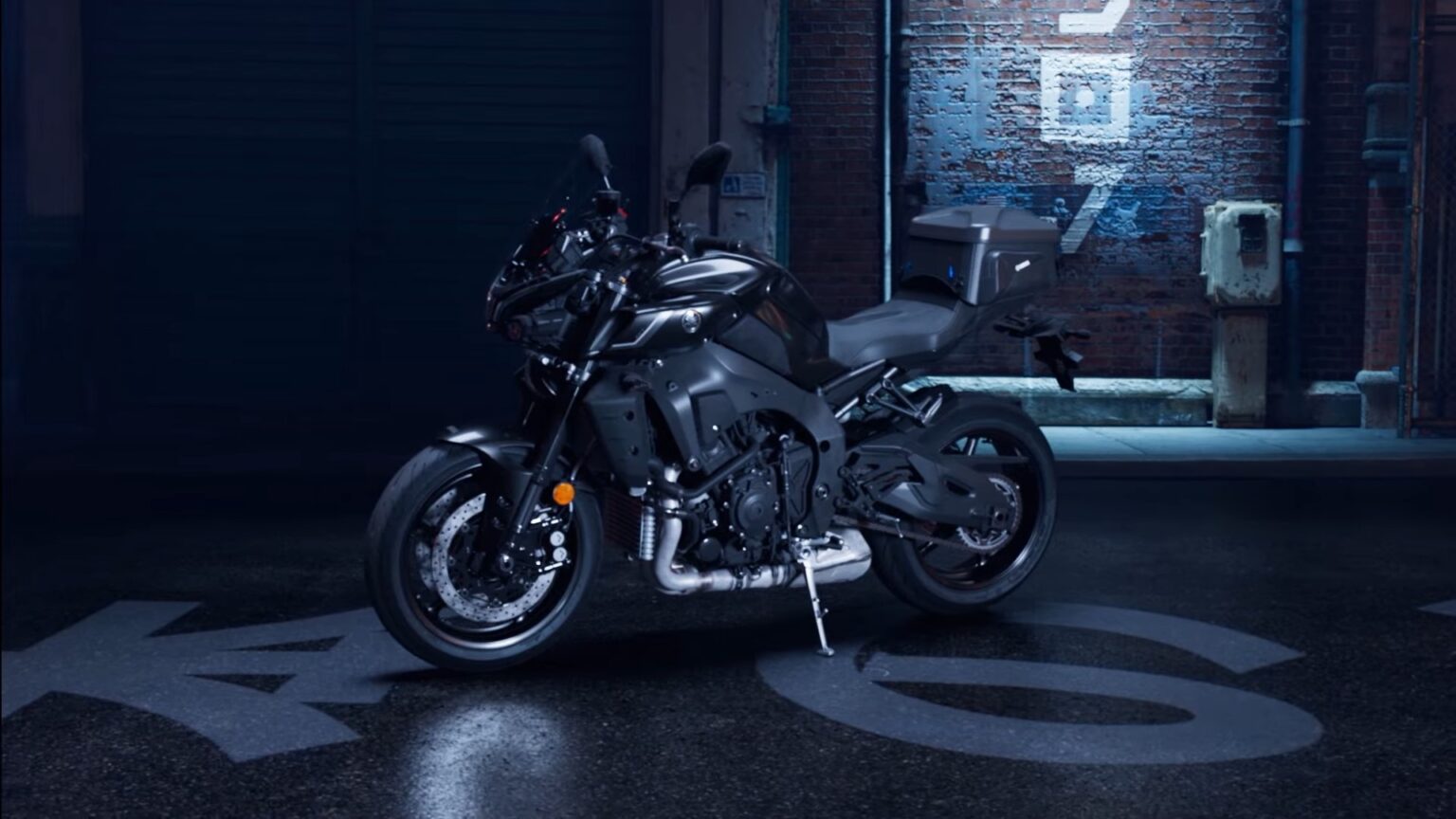 Yamaha MT-10 - Top Speed, Specs & Review