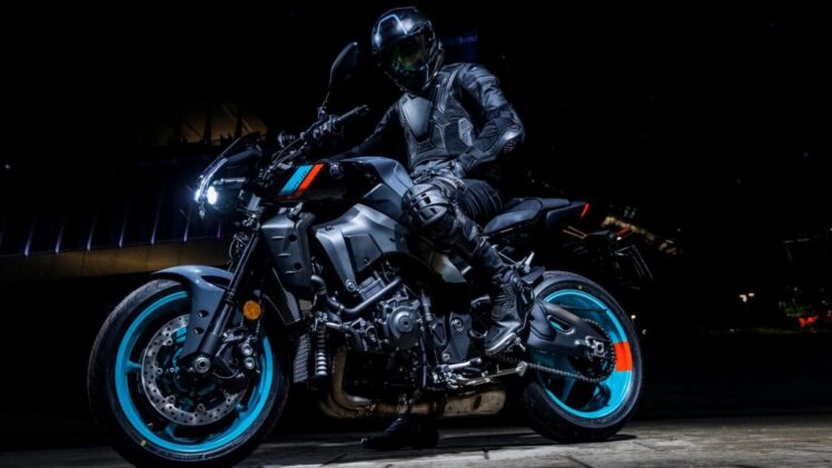 Yamaha MT-10 - Top Speed, Specs & Review