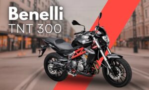 Benelli TNT 300 - Top Speed, Specs & Review 2024 - Quadro Vehicles