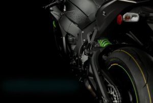 Kawasaki Ninja ZX-10R SE - Top Speed, Specs & Review