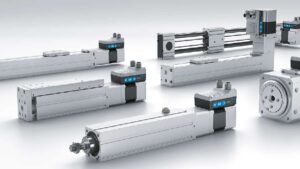Exploring the Different Types of Electromagnetic Linear Actuators ...