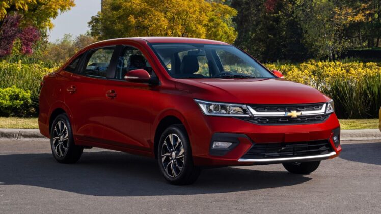 Which Model Chevrolet Is Best for Graduates? - Quadro Vehicles