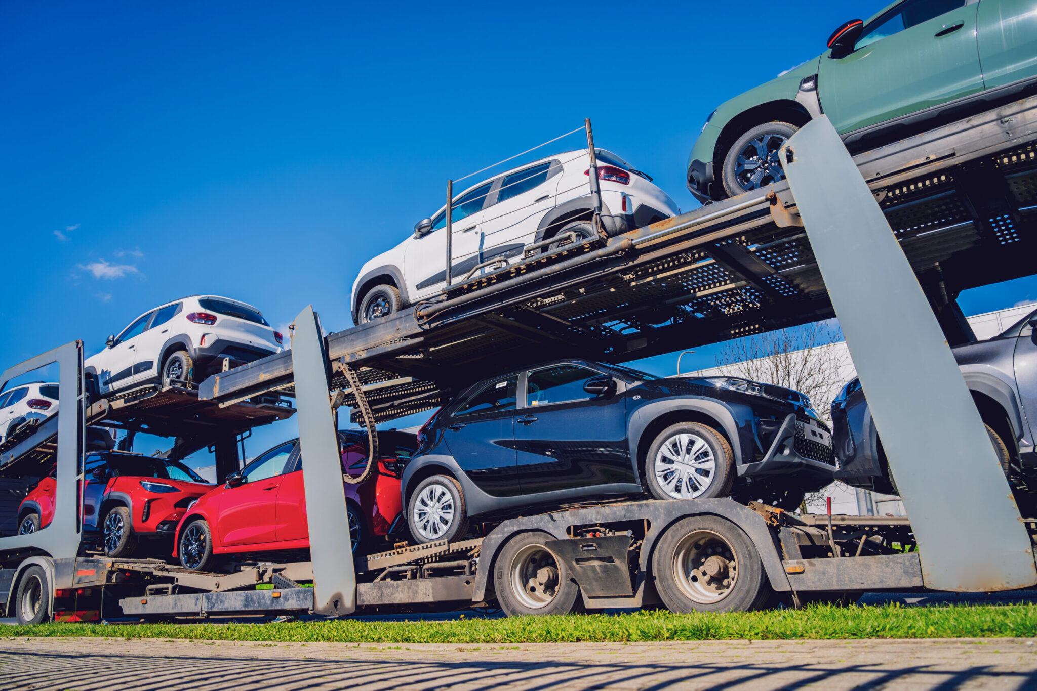 The Most Common Scams in the Moving and Auto Transport Industry ...