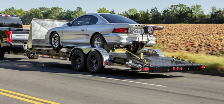 Understanding the Basics of Towing With Tilt Tray Vehicles - Quadro ...